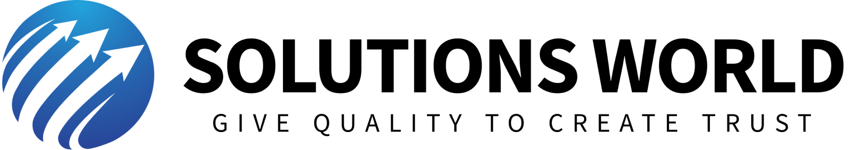 SOLUTIONS WORLD - Phát Triển Phần Mềm - Giải Pháp Công Nghệ